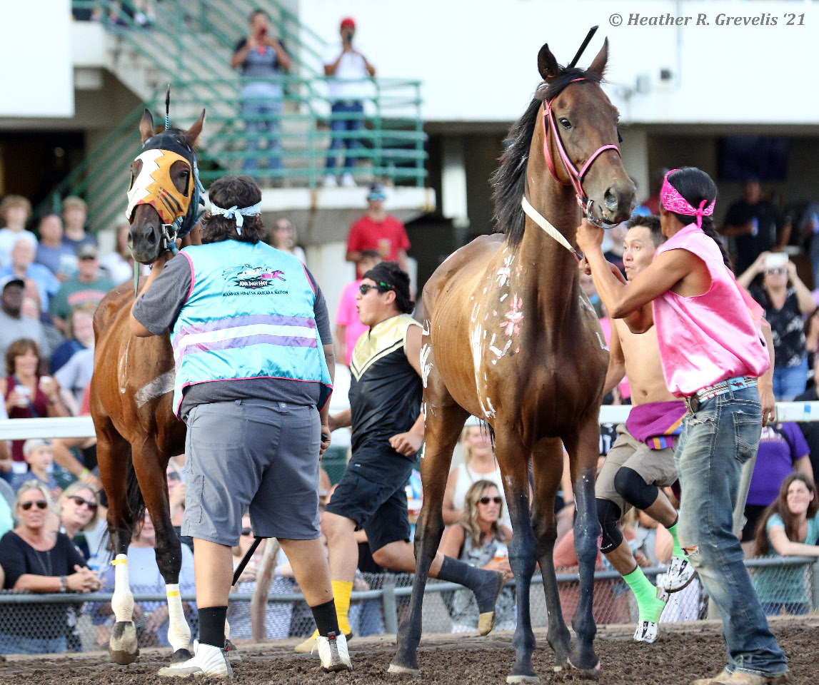 2021 Indian Horse Relays – PHOTO GALLERY | Midwest Paddock Report