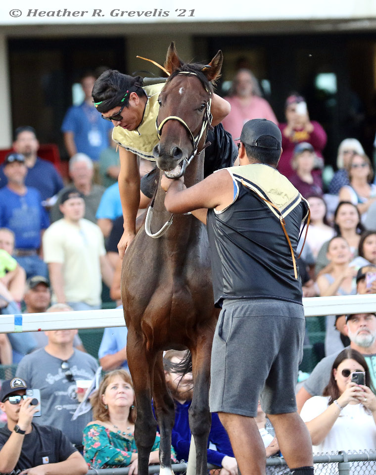 2021 Indian Horse Relays – PHOTO GALLERY | Midwest Paddock Report