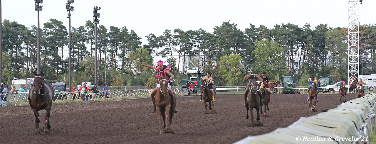 2021 Indian Horse Relays – PHOTO GALLERY | Midwest Paddock Report