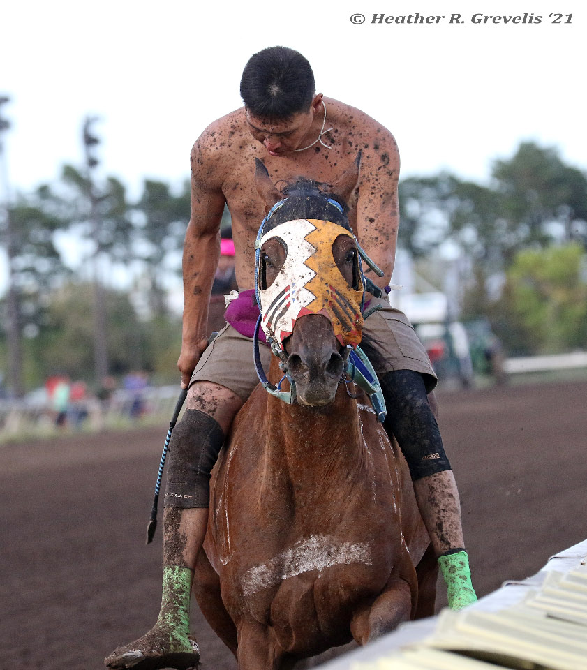 2021 Indian Horse Relays – PHOTO GALLERY | Midwest Paddock Report