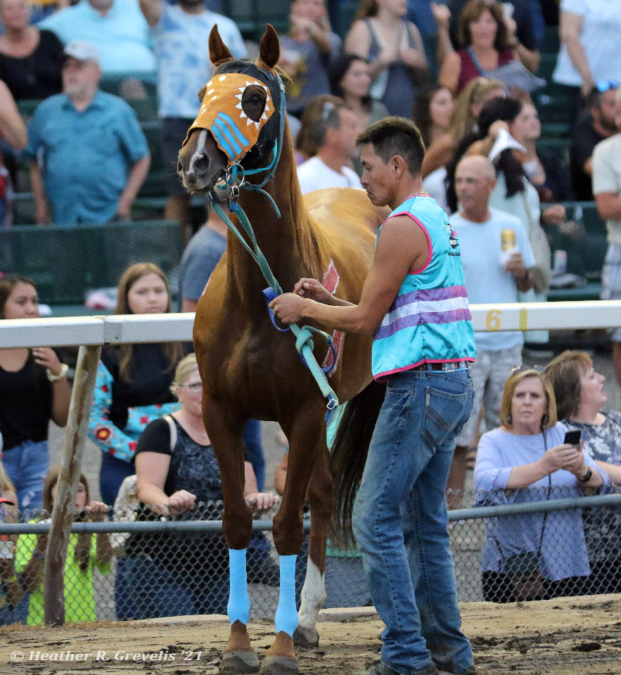 2021 Indian Horse Relays – PHOTO GALLERY | Midwest Paddock Report
