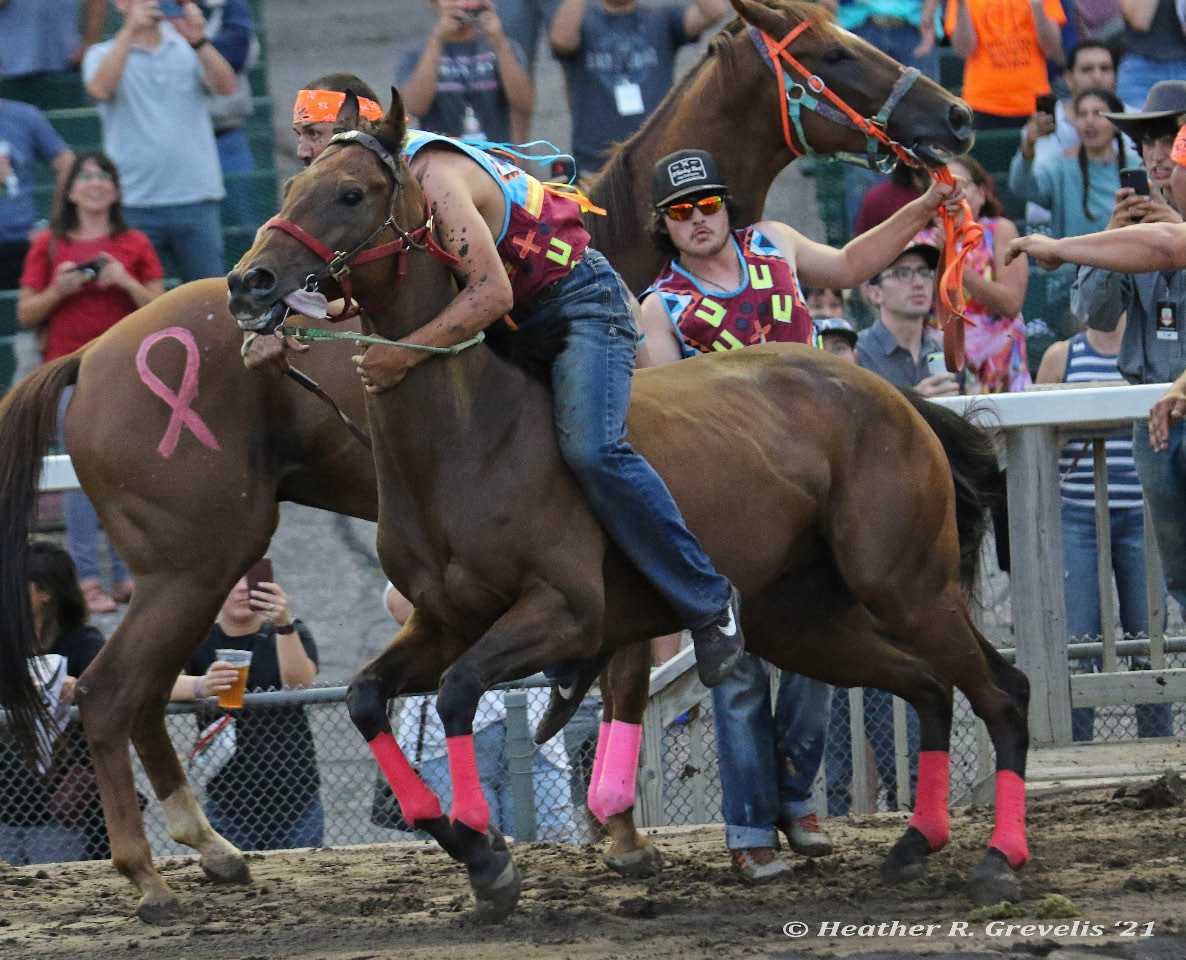 2021 Indian Horse Relays – PHOTO GALLERY | Midwest Paddock Report