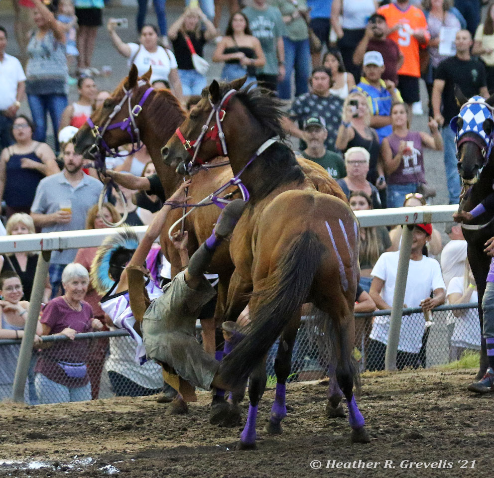 2021 Indian Horse Relays – PHOTO GALLERY | Midwest Paddock Report