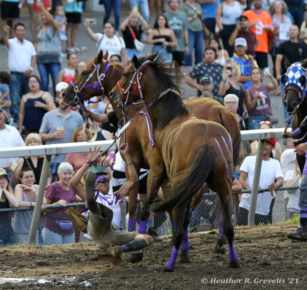 2021 Indian Horse Relays – PHOTO GALLERY | Midwest Paddock Report
