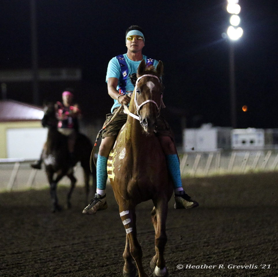 2021 Indian Horse Relays – PHOTO GALLERY | Midwest Paddock Report