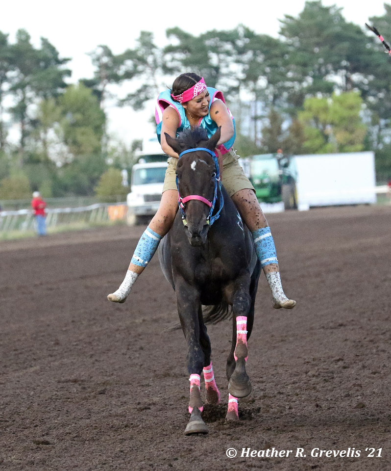 2021 Indian Horse Relays – PHOTO GALLERY | Midwest Paddock Report