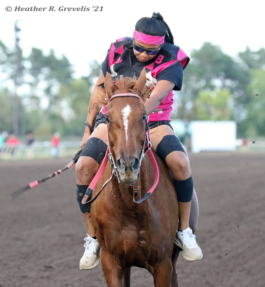 2021 Indian Horse Relays – PHOTO GALLERY | Midwest Paddock Report
