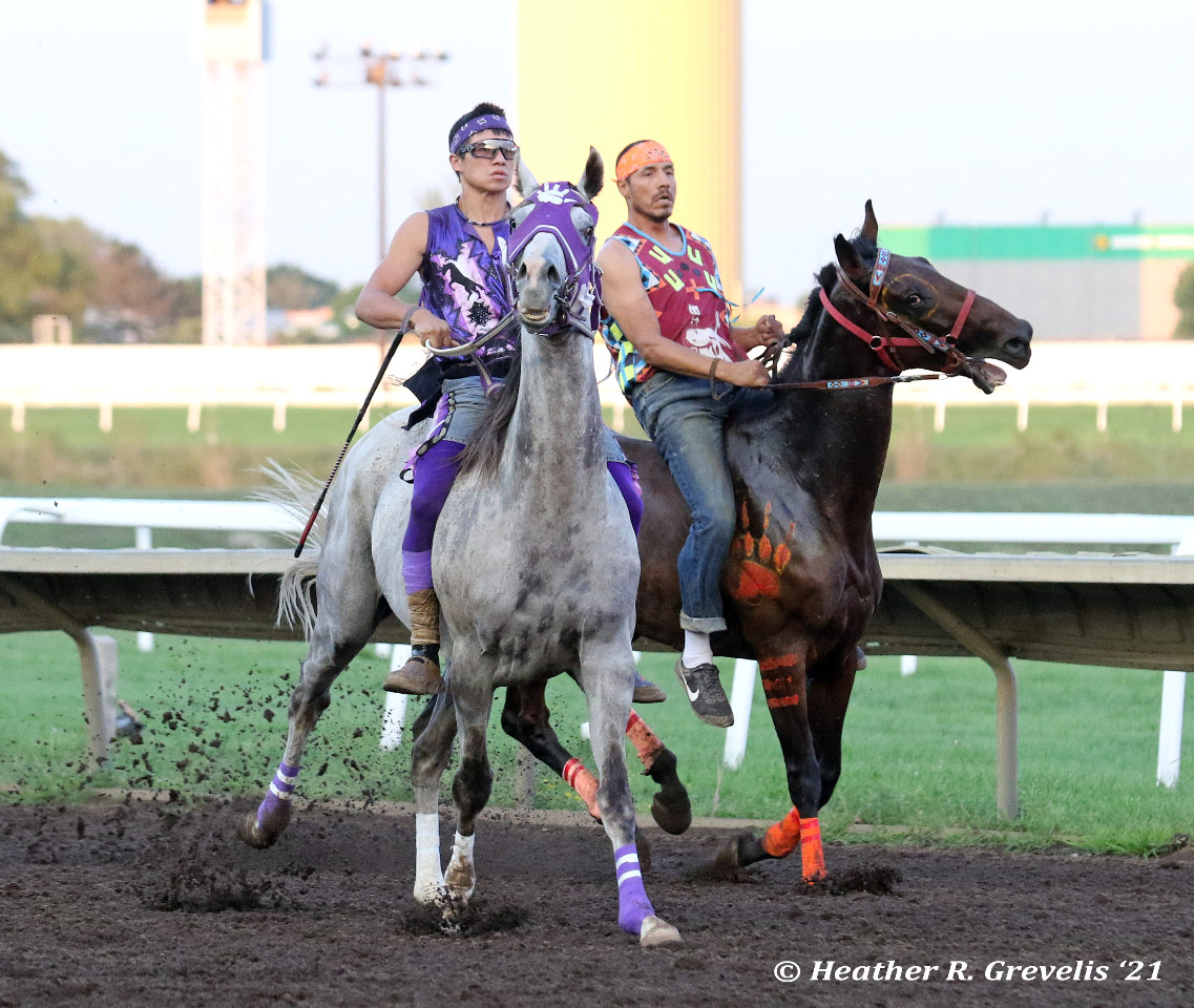 2021 Indian Horse Relays – PHOTO GALLERY | Midwest Paddock Report