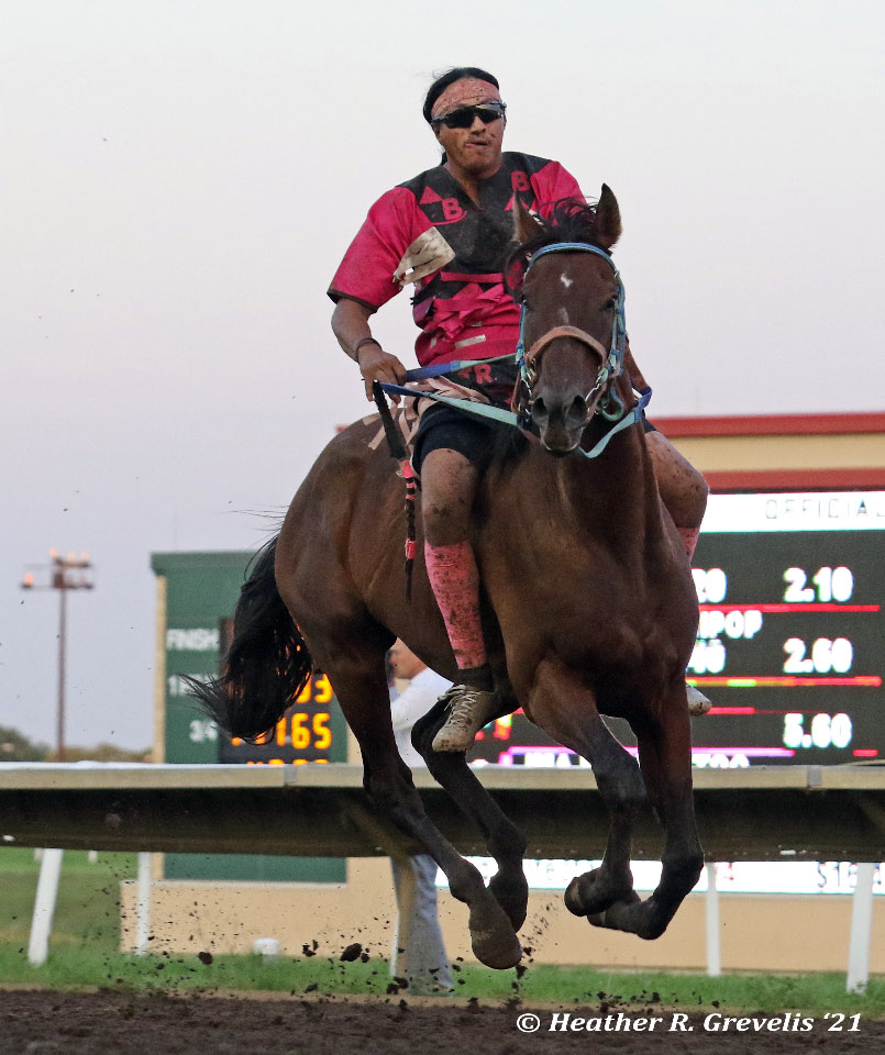 2021 Indian Horse Relays – PHOTO GALLERY | Midwest Paddock Report