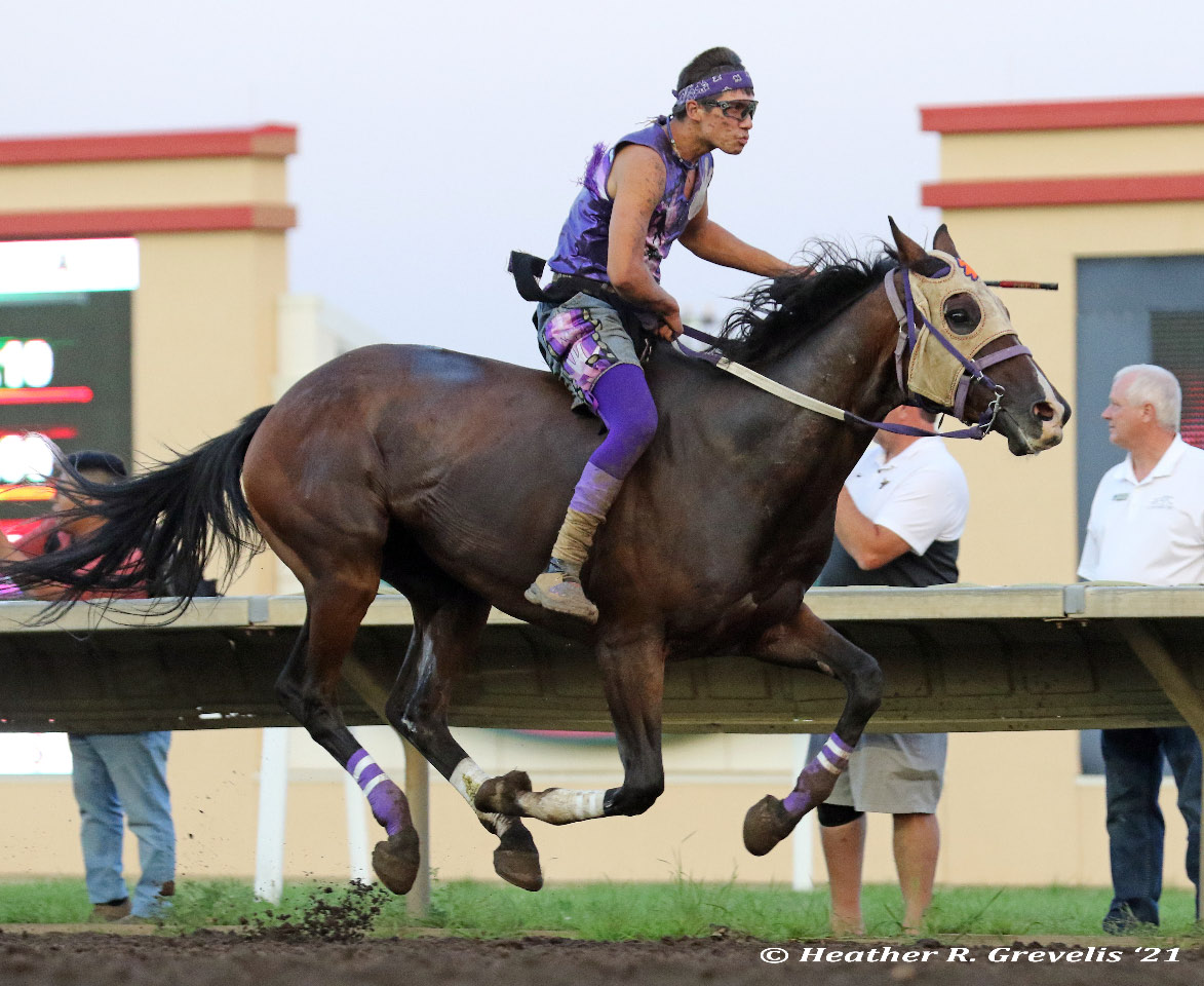 2021 Indian Horse Relays – PHOTO GALLERY | Midwest Paddock Report