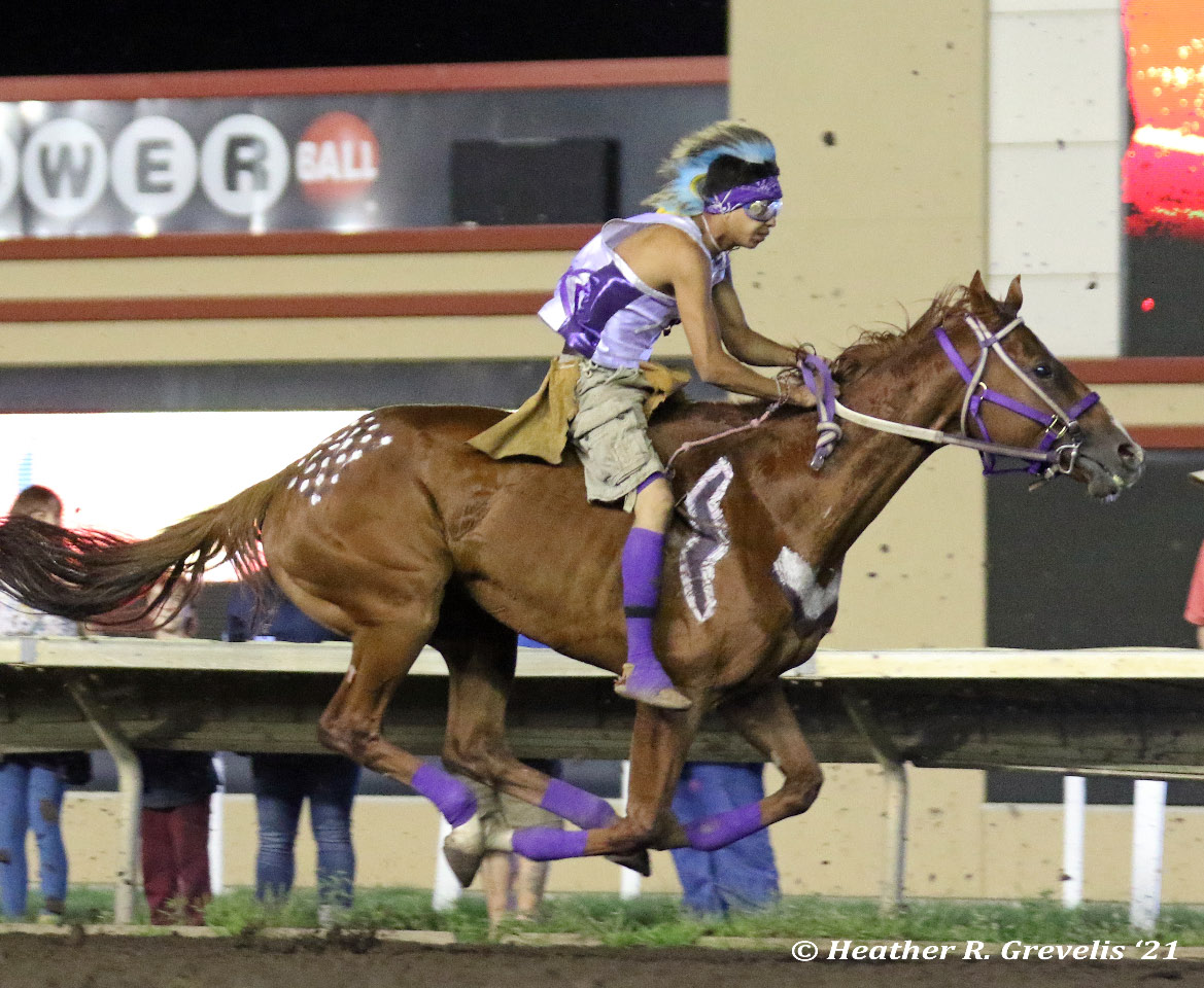 2021 Indian Horse Relays – PHOTO GALLERY | Midwest Paddock Report