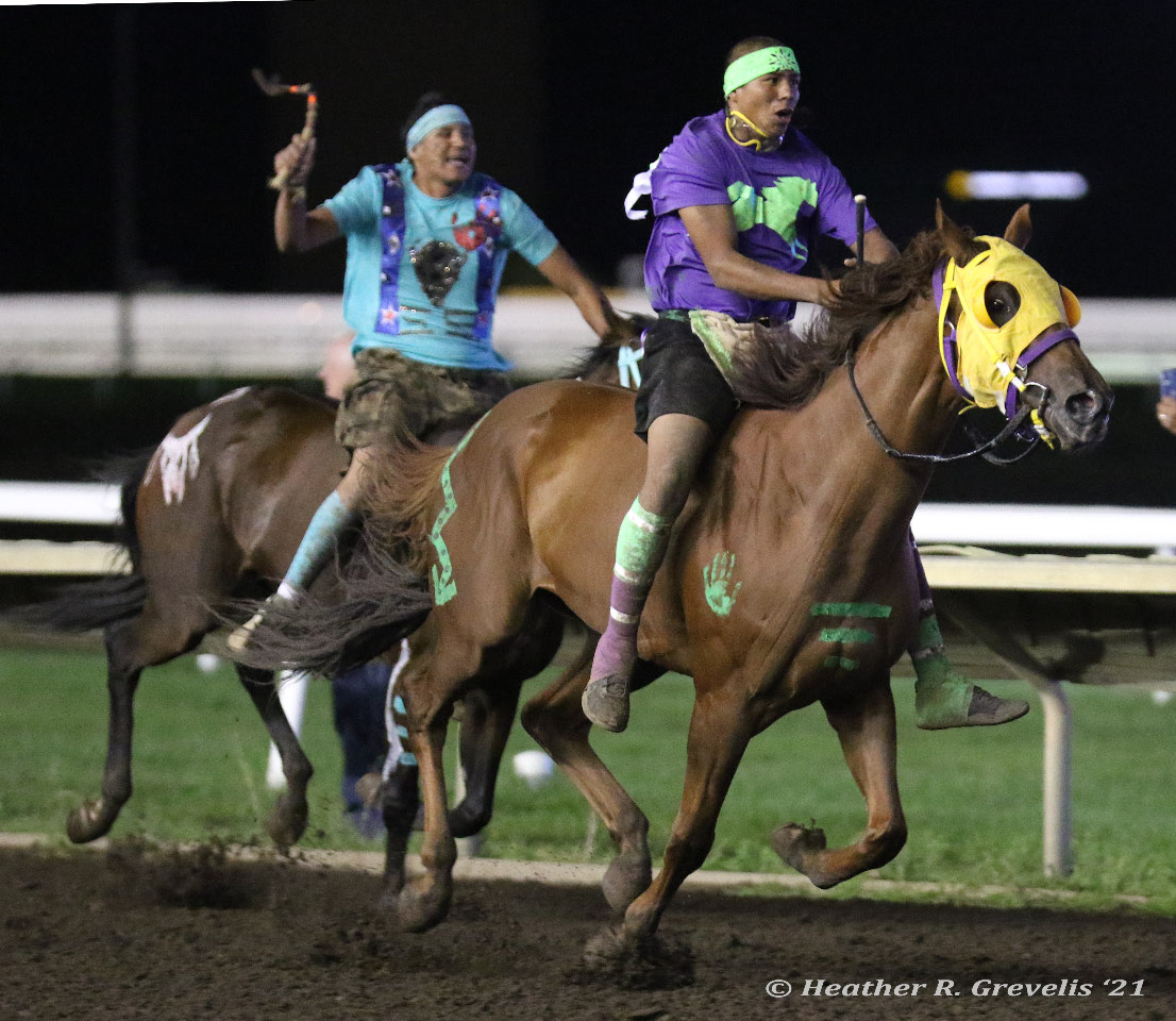2021 Indian Horse Relays – PHOTO GALLERY | Midwest Paddock Report