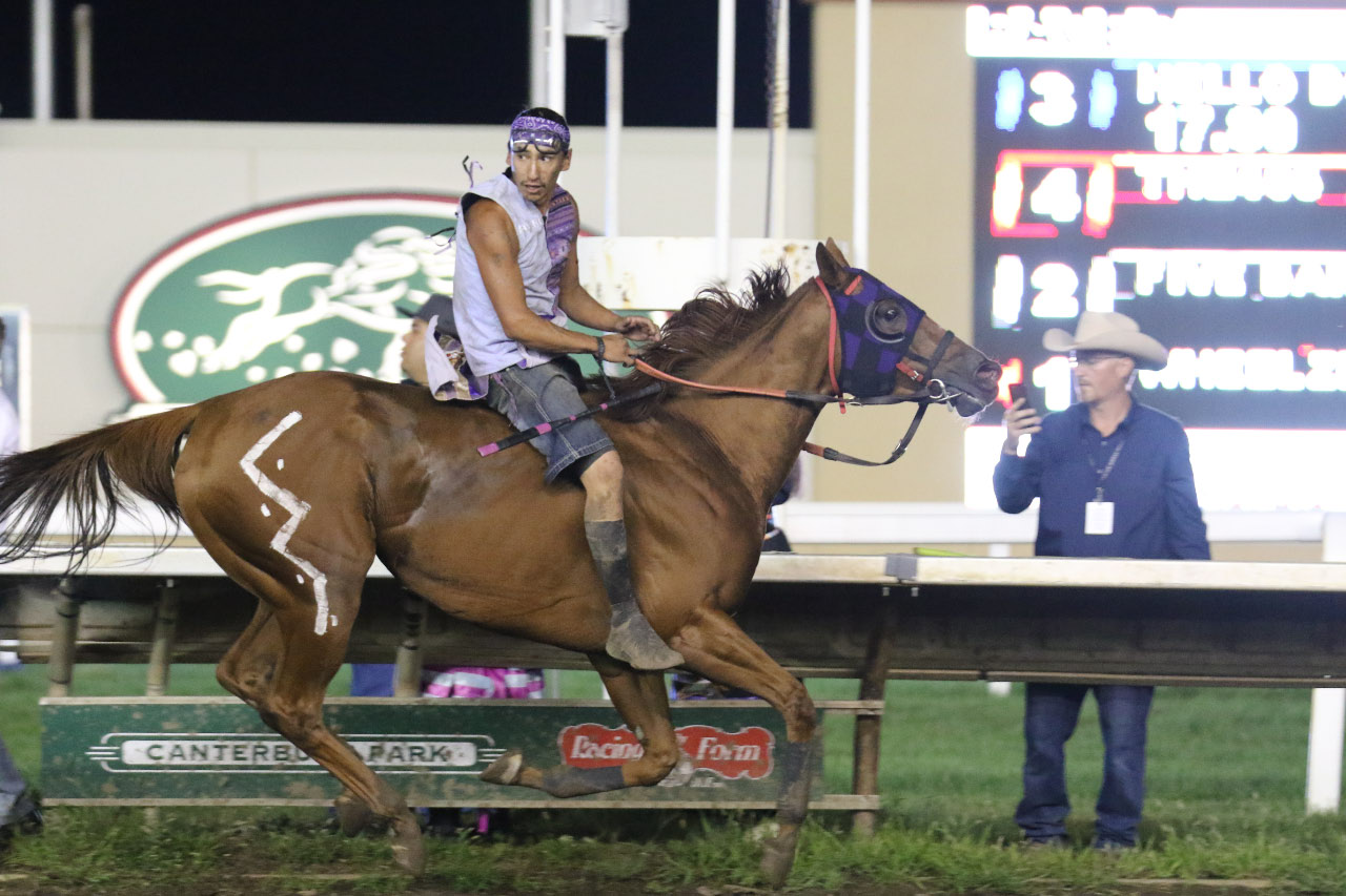2021 Indian Horse Relays – PHOTO GALLERY | Midwest Paddock Report